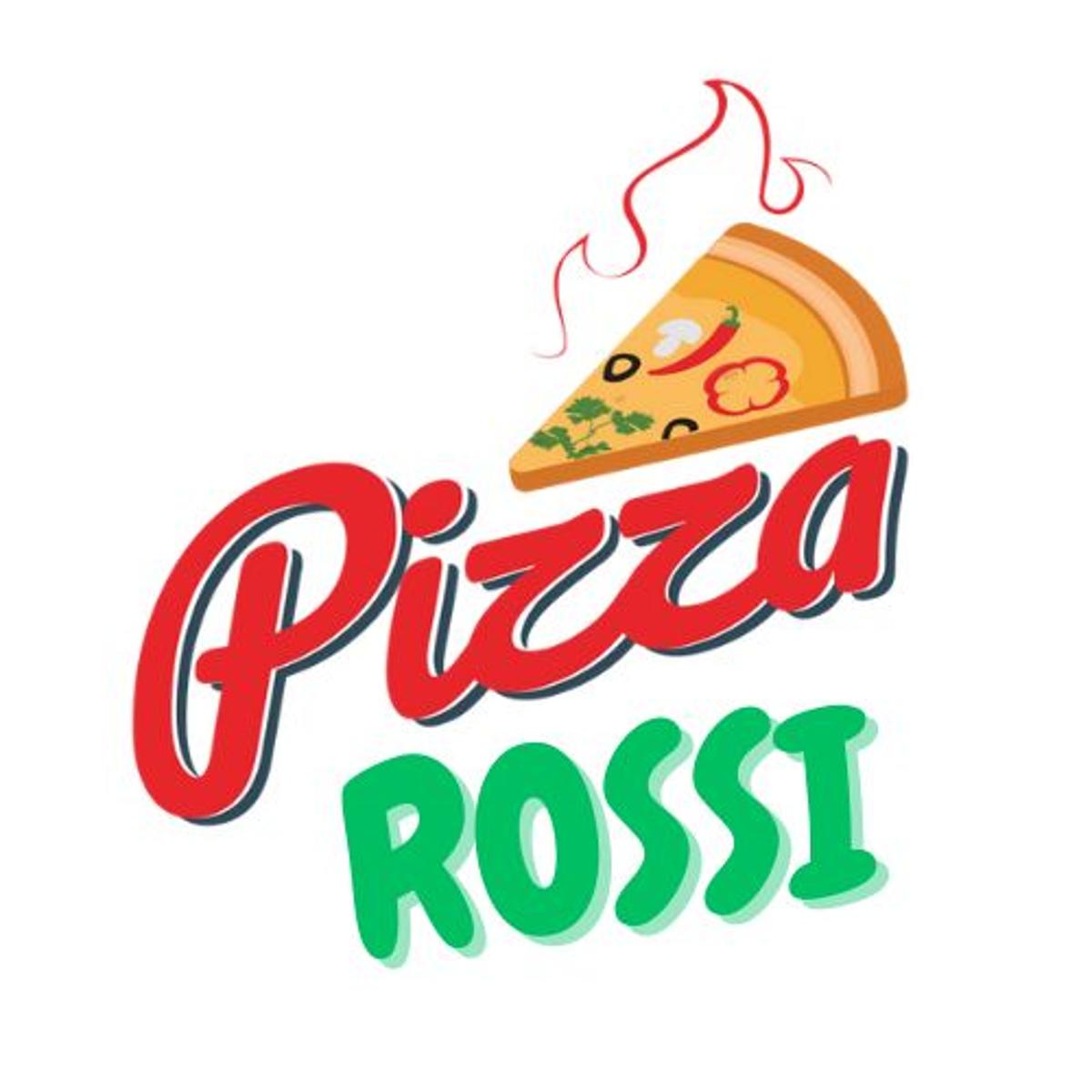 Pizza Rossi - Rozvoz pizze