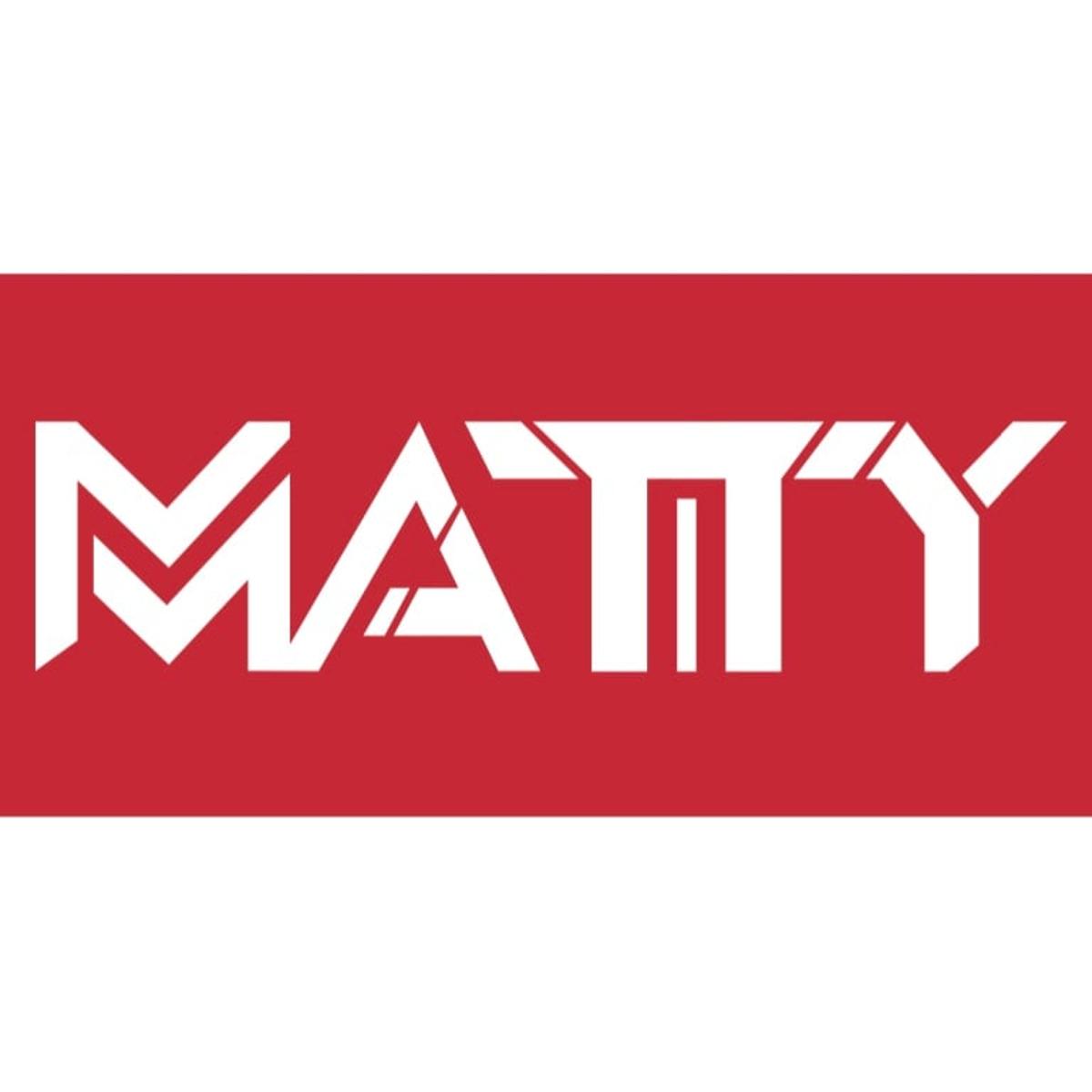 Dj Matty