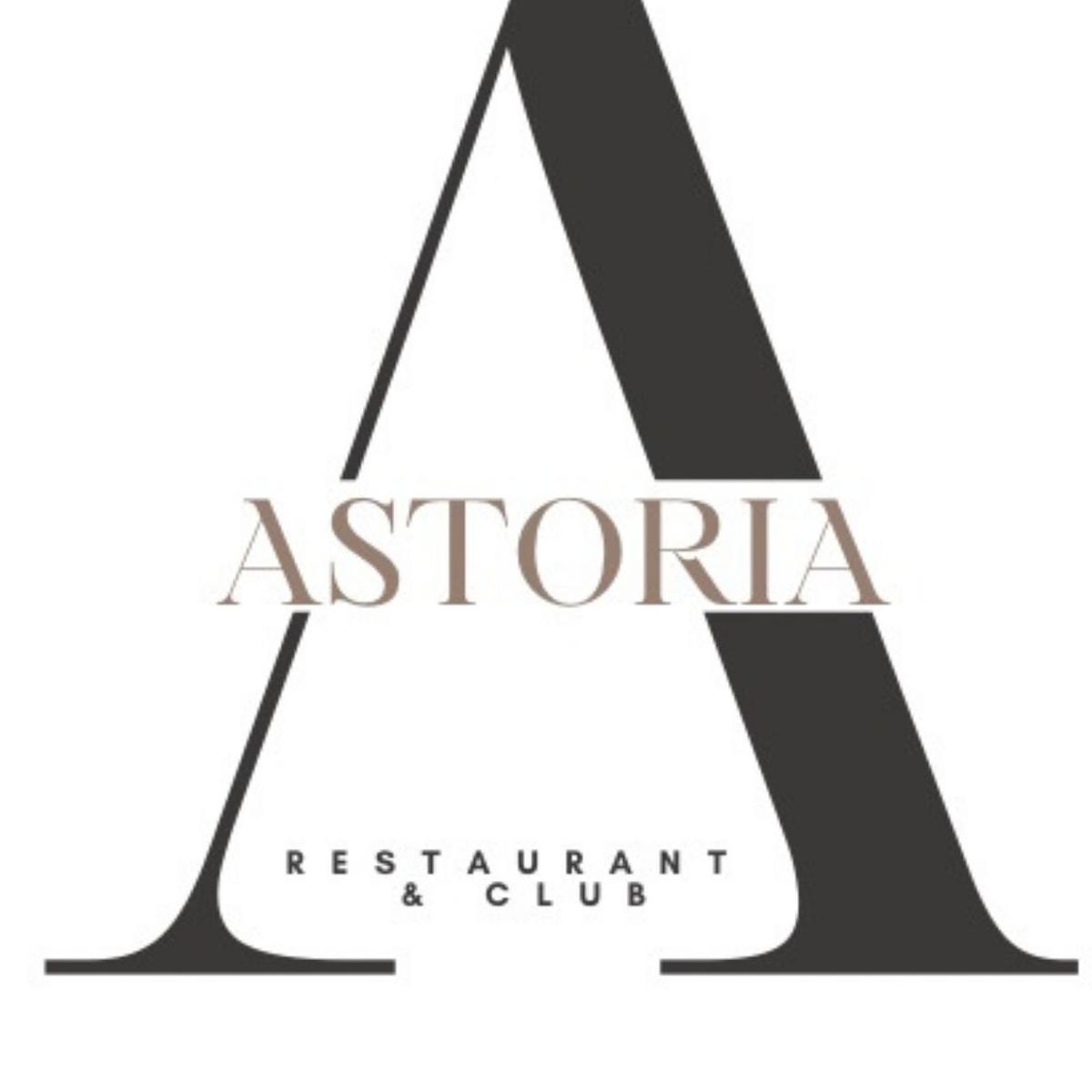 Astoria Restaurant & Club